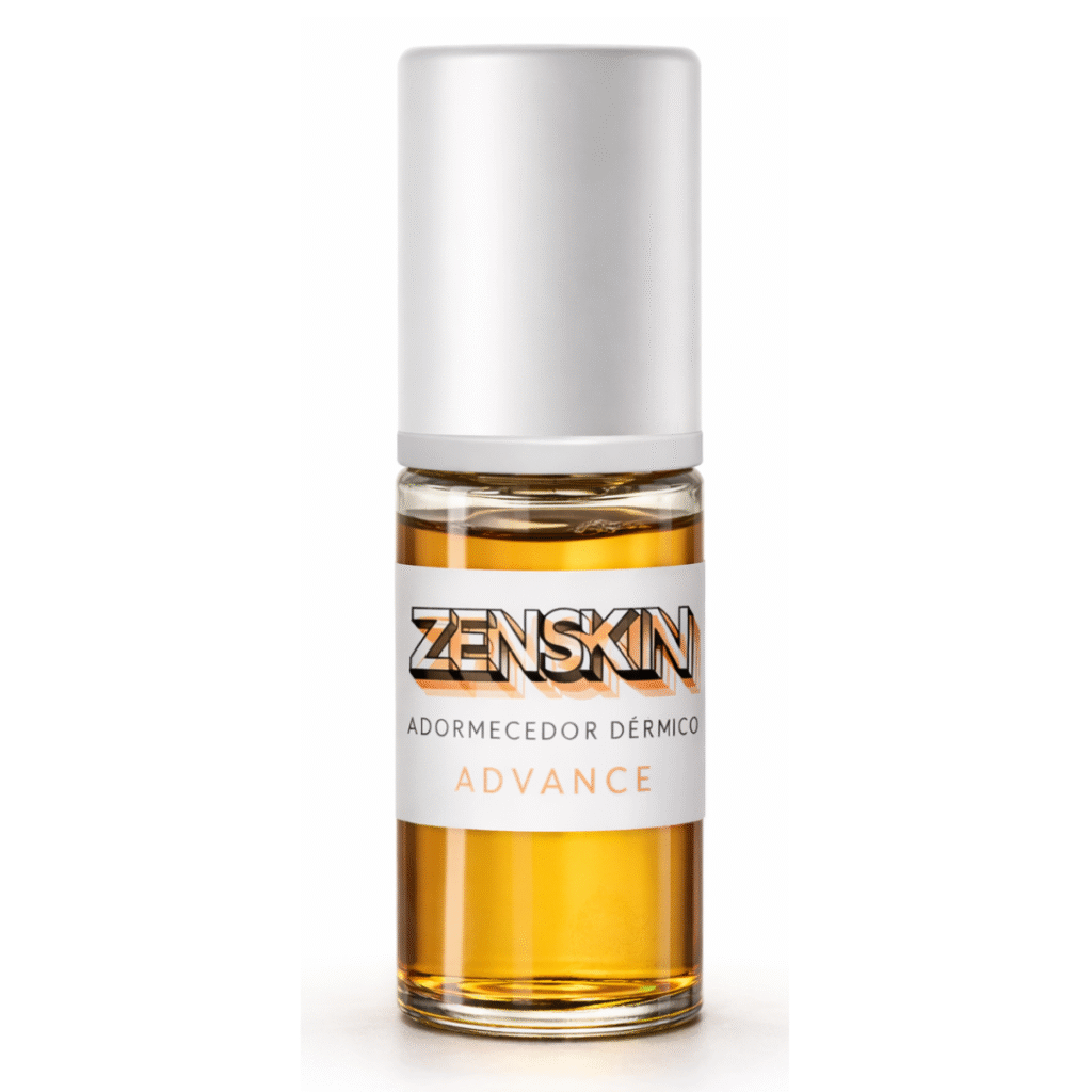 Adormecedor dérmico líquido ZEN SKIN 10ml Fórmula avanzada - Tienda ...